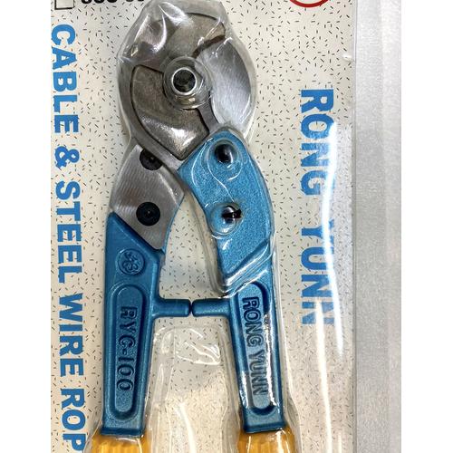 Jual Tang potong RYC 100 cable cutter - Jakarta Barat - Karya utama ...