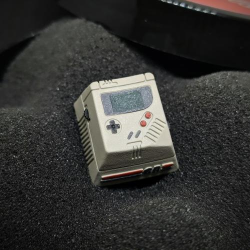 Jual Artisan Keycap / Keycap - Gameboy - Mechanical Keyboard - Kab ...