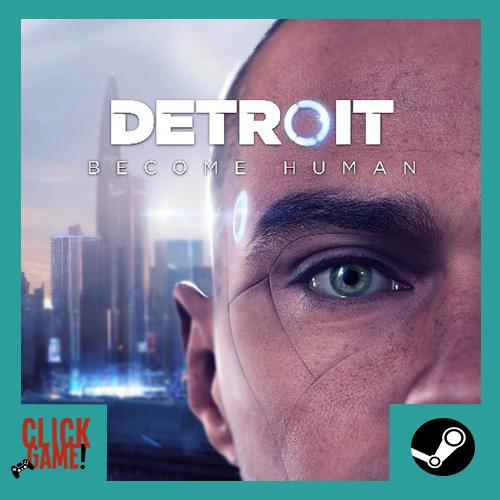 Jual Detroit Become Human Original PC Game - Steam - Jakarta Selatan ...
