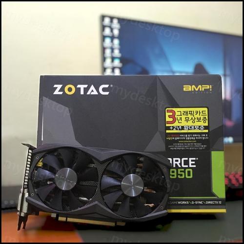 GeForce® GTX 950 AMP! Edition ZOTAC | atelier-yuwa.ciao.jp