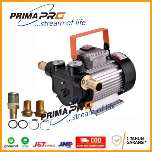 Jual Pompa oli pompa solar elektrik Pompa cairan kental Oil Pump AC ...