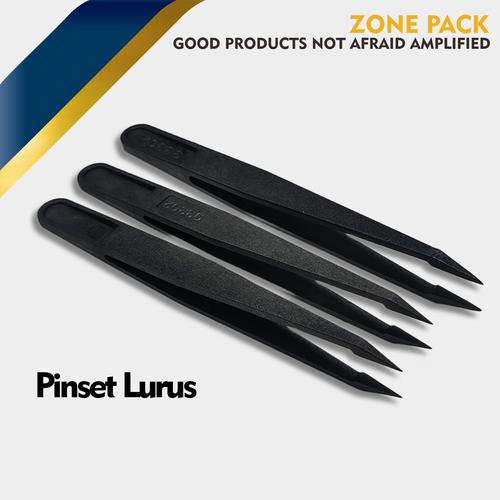 Jual Pinset Plastik Tweezers | Plastic Tweezers PPS+Fiber composite ...