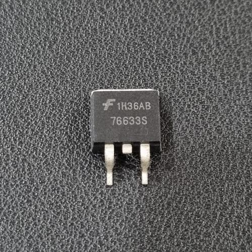 Jual Mosfet HUF 76633-S35 - Jakarta Barat - Unique Electronics | Tokopedia