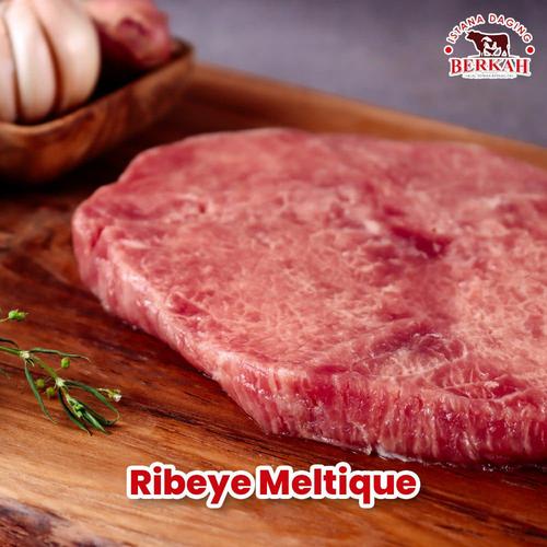 Jual Ribeye Steak Meltiq 200gr I Istana Daging Berkah - Kota Tangerang ...