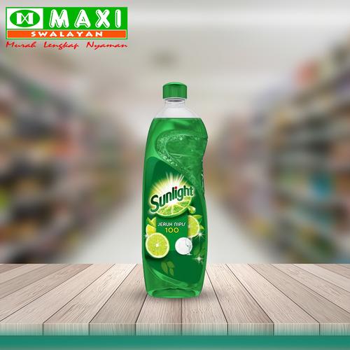 Jual Sunlight Botol 400ml Lime - Kota Balikpapan - Maxi Swalayan ...