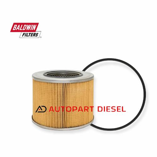 Jual 201-W Baldwin Element Fuel Filter DAHL 200 Series WS 10 Micron 201 ...