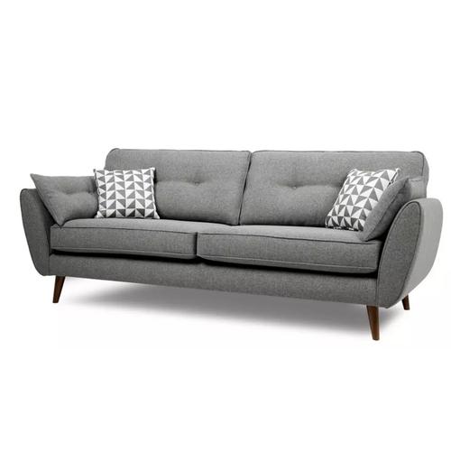Jual Sofa Set Scandinavian Minimalis SENNA - FREE ONGKIR JABODETABEK ...
