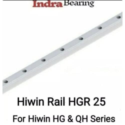 Jual Hiwin Rail HGR25-2020mm. Original Hiwin Taiwan - Jakarta Barat ...