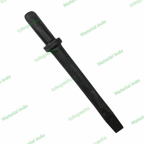 Jual Chisel Model Minus Plus Jack Hammer Pick Rod Type G20 P:40Cm ...