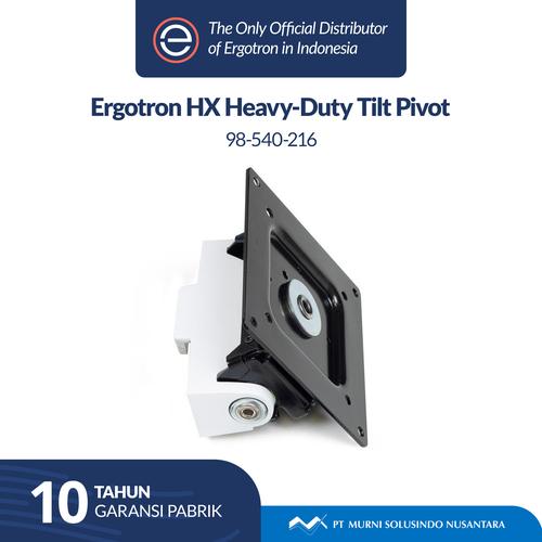 Promo HX Heavy-Duty Tilt Pivot (Part Number 98-540-216) Cicil 0% 3x ...