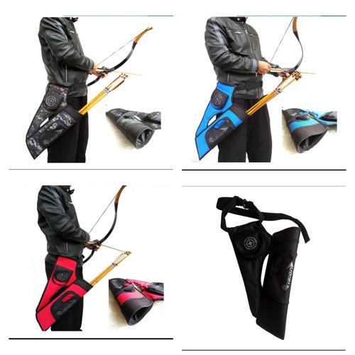 Jual QUIVER ARROW EAGLE HARDCASE | TEMPAT TAS ANAK PANAH BUSUR PANAHAN ...
