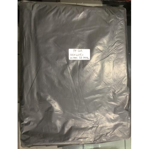Jual Plastik Cor Hitam 100 x 0,060 (37 Mtr) - Kota Makassar - PLASTIK ...