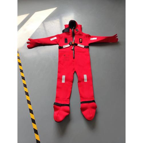 Jual Immersion Suit RSF II IMPA 330195 - Jakarta Barat - Lautan Jaya ...