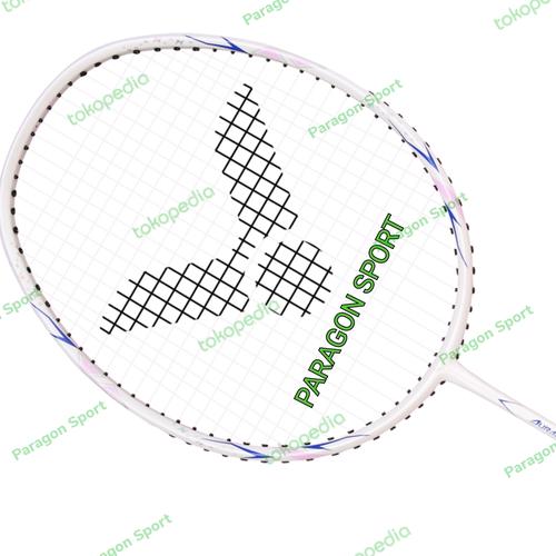 Jual Raket Badminton Victor AURASPEED 6000 / ARS 6000 / ARS 6000A - NO ...