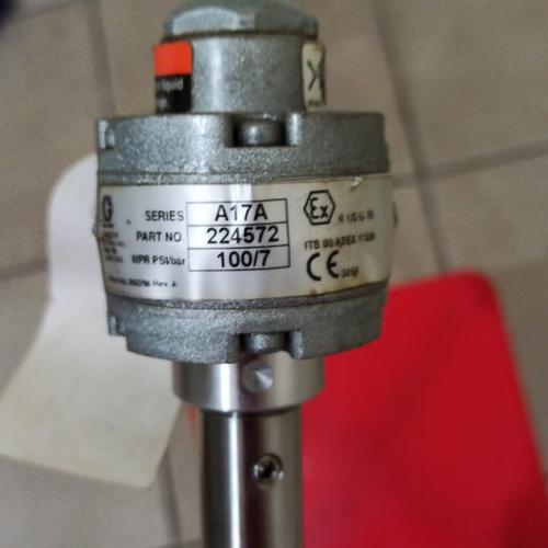 Jual Mixer Agitator Graco Model 224572. - Jakarta Pusat - Utama Tehnic ...