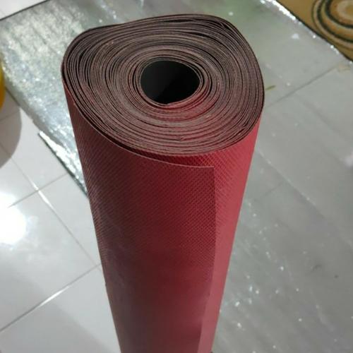 Jual Karpet Talang Air Merah Tiber Lebar 90 cm - Meteran - Roll - Roll ...
