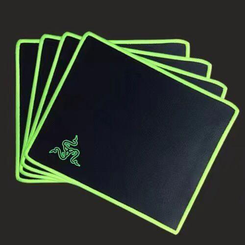 Jual Mouse Pad Gaming Logo Razer Jahit Pinggir MSM-X3 - Jakarta Pusat ...