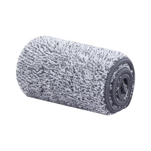 Jual Refill Kain Pel Microfiber Alat Pel Praktis Standing Mop - Jakarta ...