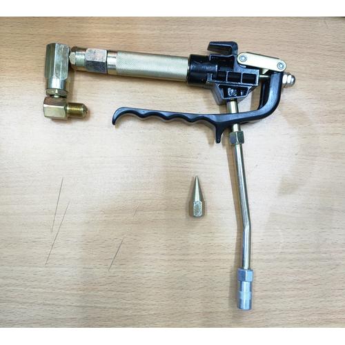 Jual Grease gun handle grease pump handle pompa gemuk - Jakarta Barat ...