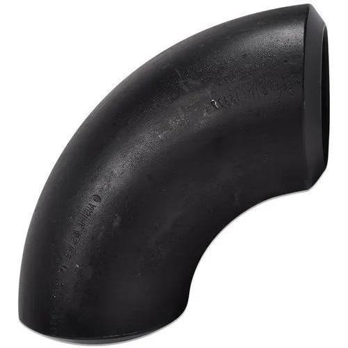Jual Elbow LR 90Deg A234 SCH80 8 inch / Elbow Besi Las - Jakarta ...
