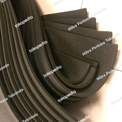 Jual insulasi busa pembungkus pipa ac 3/8 inch (10mm) busa isolasi ...
