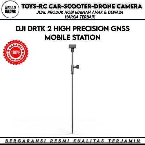 Jual DJI DRTK 2 High Precision GNSS Mobile Station - Jakarta Pusat ...