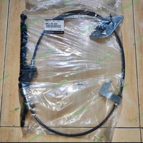 Jual Kabel Transmisi Mazda 6 Genuine Parts - Kota Surabaya - Satrio ...