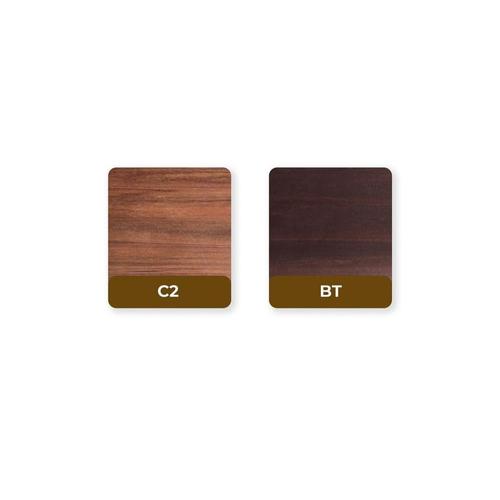Jual WPC Duma Panel Contempo Fluted 30x36x200 - Warna C2, Panjang 3 ...