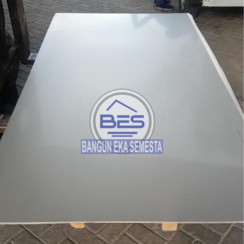 Jual Plat Stainless 201 Doff 1 mm x 4' x 8' | Plat SS201 1 mm x 1,2 x 2 ...