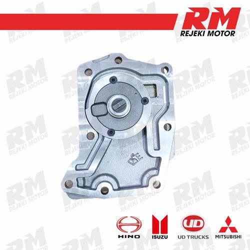 Jual POMPA OLI / OIL PUMP TRANSMISI HINO LOHAN ZF FM260TI - Kota ...