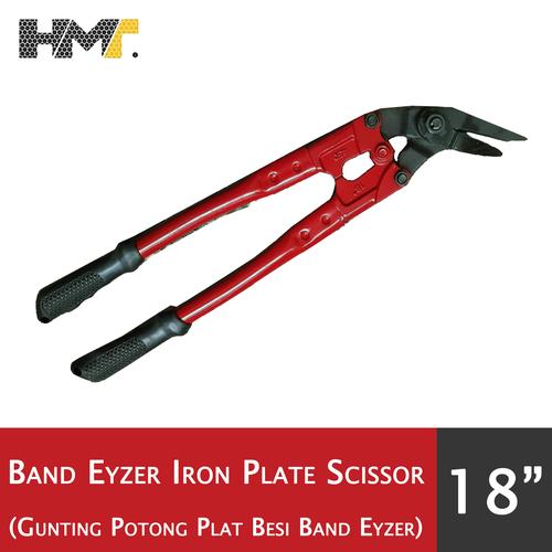 Promo Steel Strapping Cutter Steel 18" / Gunting Potong Band Eyzer 18 ...