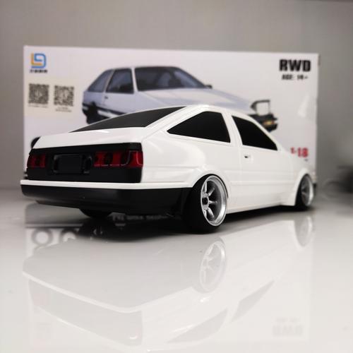 Jual VELG+BAN DRIFT LDRC 1:18 LDRC AE86 PNP HEX HEX 4MM - WATANABE ...