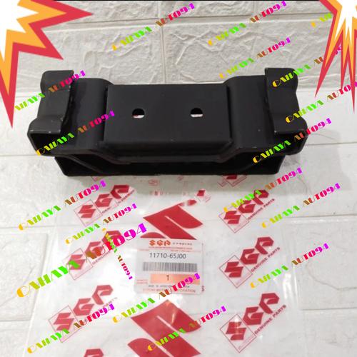 Jual engine mounting dudukan mesin belakang escudo 2.0 grand vitara ...
