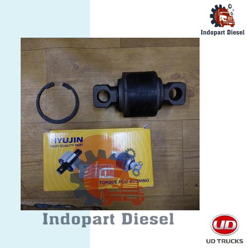 Jual Karet Dingdong / Rubber Bushing Nissan Quester Besar 55045-9Z00A ...