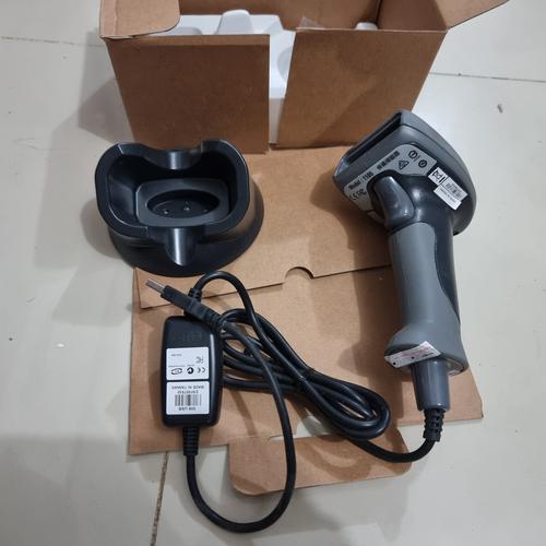 Jual CipherLab 1105 Barcode Scanner USB to Rs232 UART Bridge - Kota ...