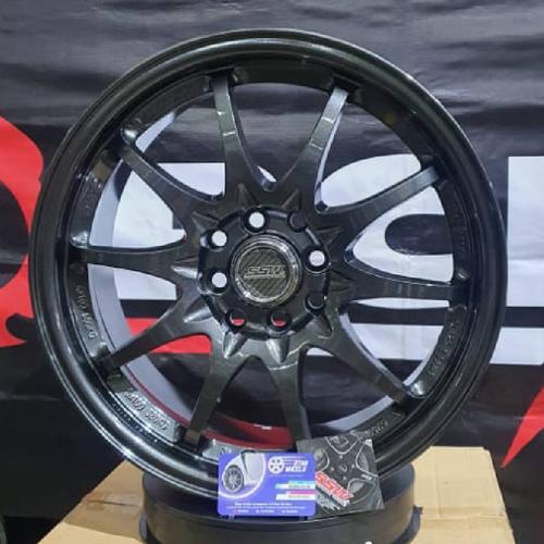 Jual Velg Mobil SSW S200 CE28 R16 x 7 Pcd 4x100 .. 4x114.3 ET 40 - Jakarta Pusat - StarWheels ...