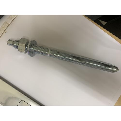 Jual ANGKUR ROD M20 x 260 (26cm) untuk Chemical Anchor - Jakarta Barat ...