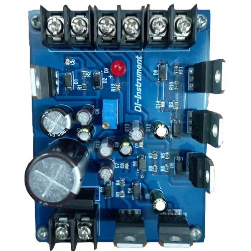 Jual Alat DIY AC to DC 1.25V-12V LM317 Adjustable Power Supply Module ...
