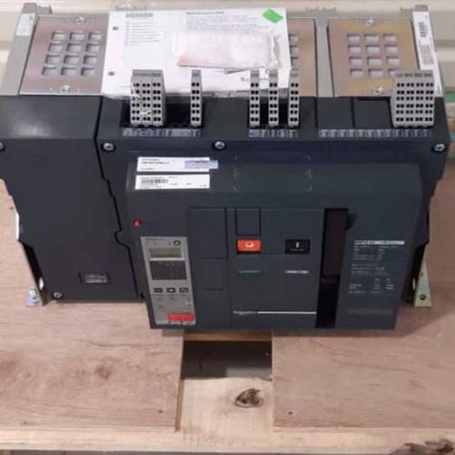 Jual ACB SCHNEIDER NW20H1 4P 2000A MANUAL ORIGINAL - Jakarta Pusat ...