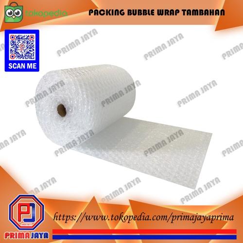 Jual Bubble wrap - Kota Manado - Prima Jaya Toko | Tokopedia