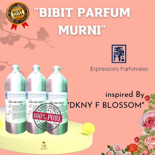 Jual (REPACK) BIBIT PARFUM MURNI DKNY FRESH BLOSSOM By Expression - 100 ...
