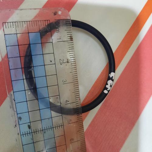 Jual karet gelang 5 cm ORING O RING 5 cm anti bocor seal karet 5 cm - Jakarta Utara - toko surya ...