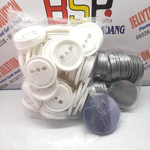 Jual BAHAN PIN PENITI 58 ISI 100 PCS 1 PACK - Kab. Pasaman - BAHAN ...