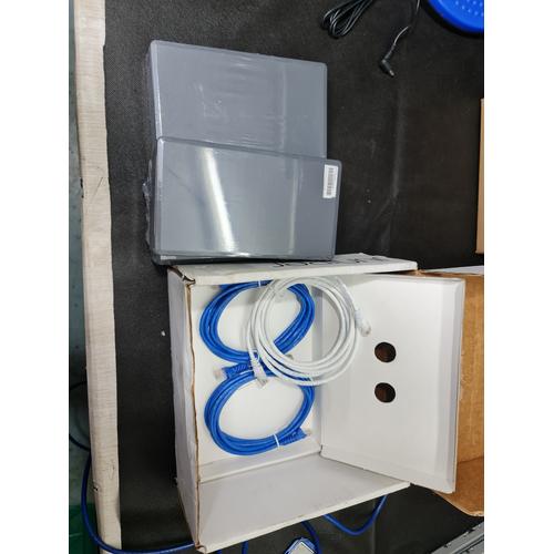 Jual JUNIPER Junos Pulse Gateway MAG2600 Specifications - Jakarta Barat ...