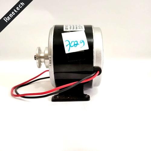 Jual Dinamo Motor For Electric Bike MY1025 250W 24V type pulley (7029 ...