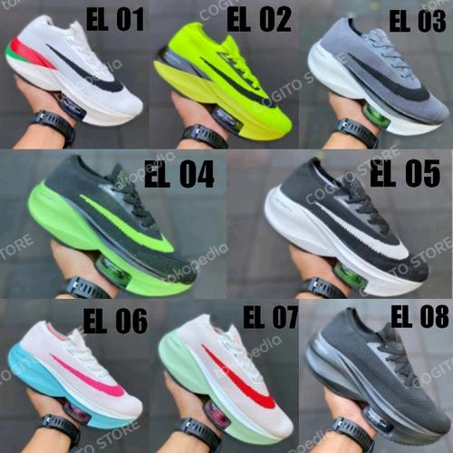 Jual Sepatu Olahraga Pria Zoom Alphafly Alpha Fly Next % Running Shoes ...