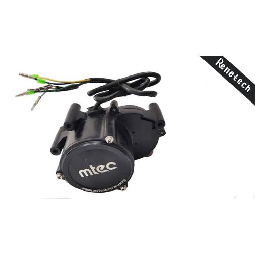 Jual Dinamo Motor Electric Bike 36V 250w Brussless (7090) - controller ...