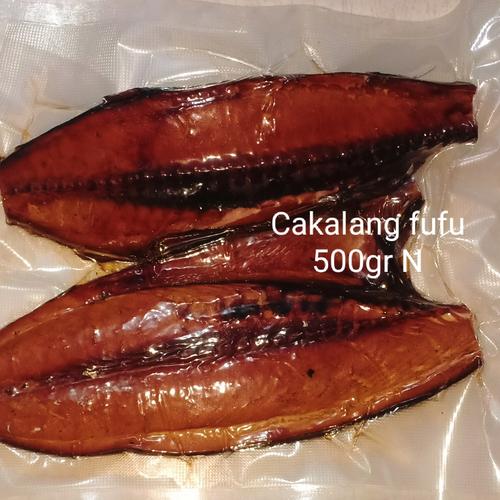 Jual ikan cakalang fufu asap - Kota Tangerang - Nadivafood fresh ...