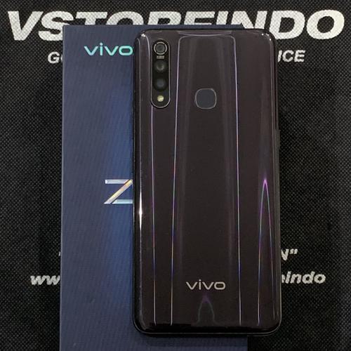 Jual Vivo Z1 Pro 6/128 GB Resmi Vivo Indonesia Fullset Second Bekas Ori ...