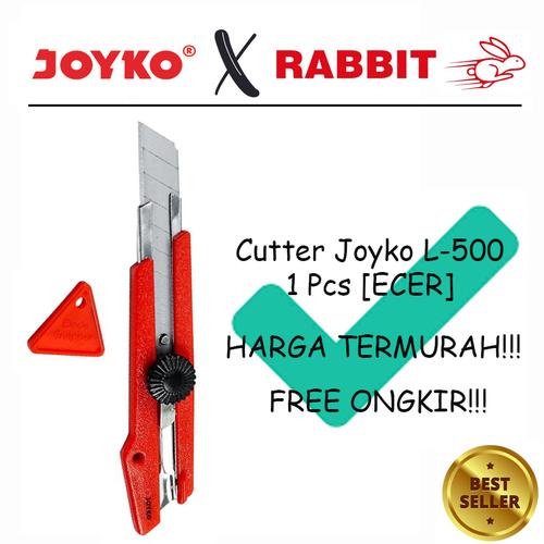 Jual Cutter Besar Joyko L-500 / Cutter Pemotong Joyko L500 - Jakarta ...
